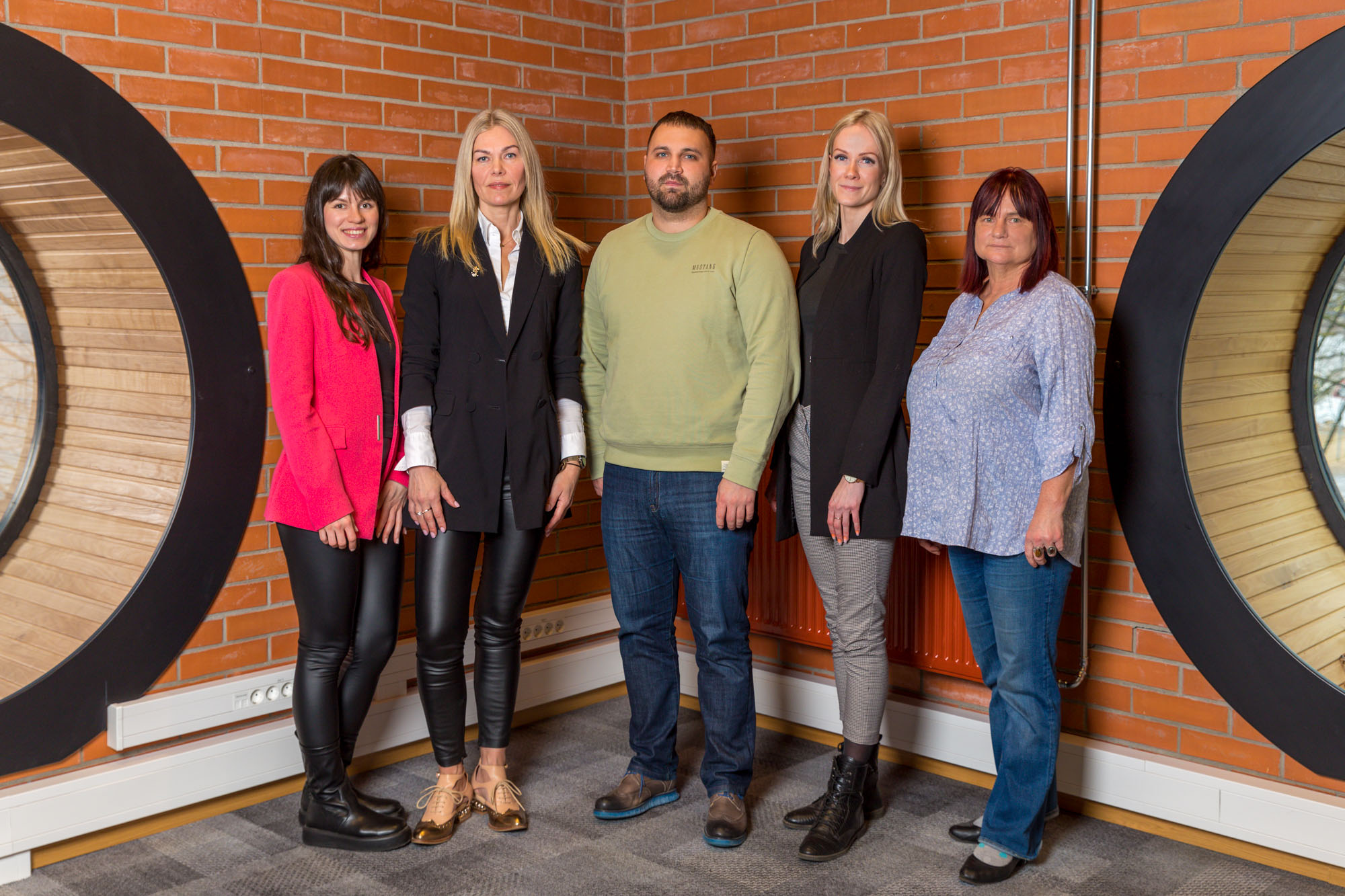 Pärnumaal alustas 13-29-aastasi toetav noortegarantii tugisüsteemi programm